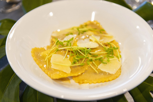 BISTRO DIX-NEUF 29 - Club de golf St-Hyacinthe